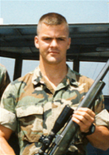 tim – Sheep Dog Impact Assistance