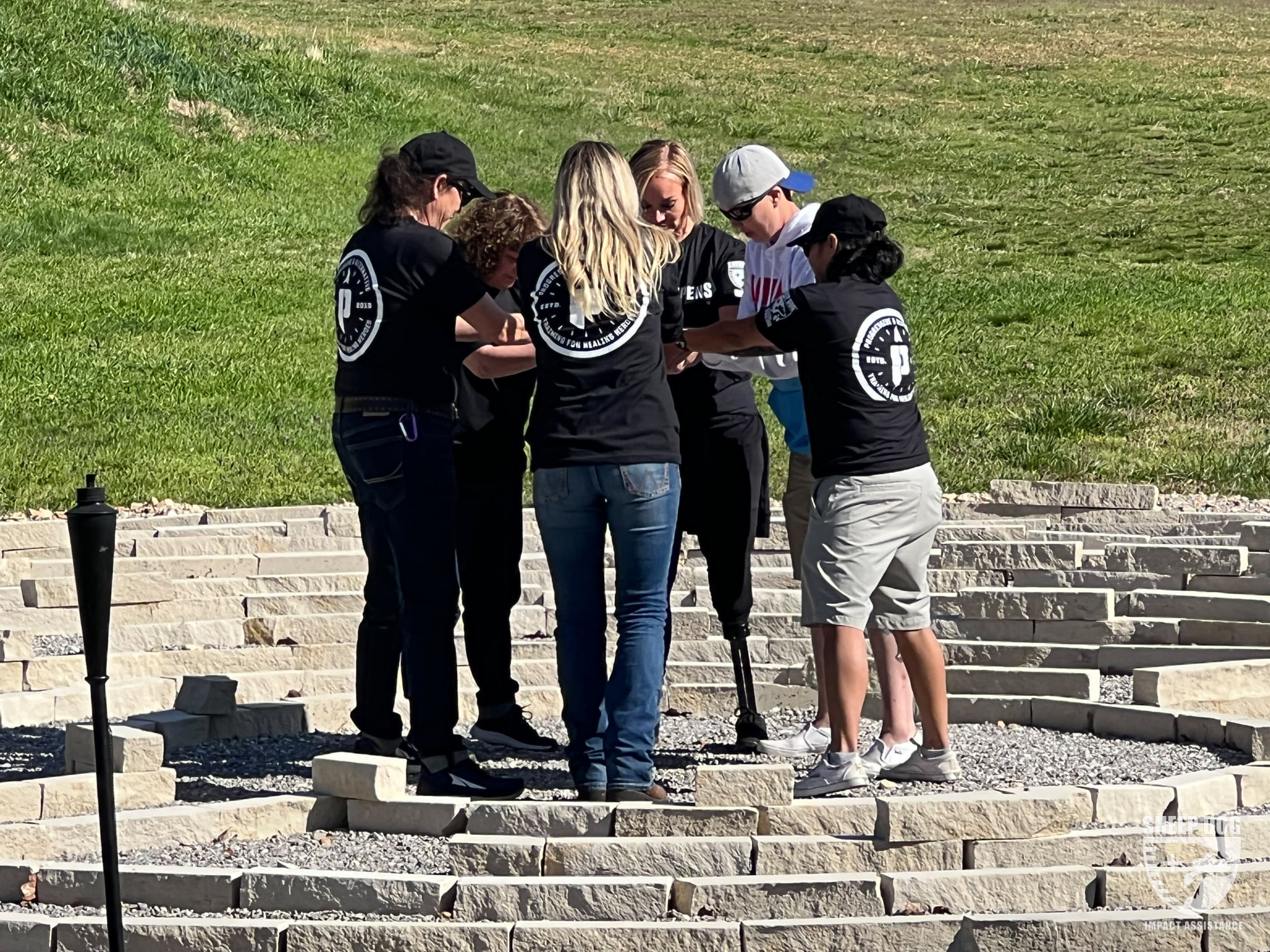 Our Mission – Sheep Dog Impact Assistance